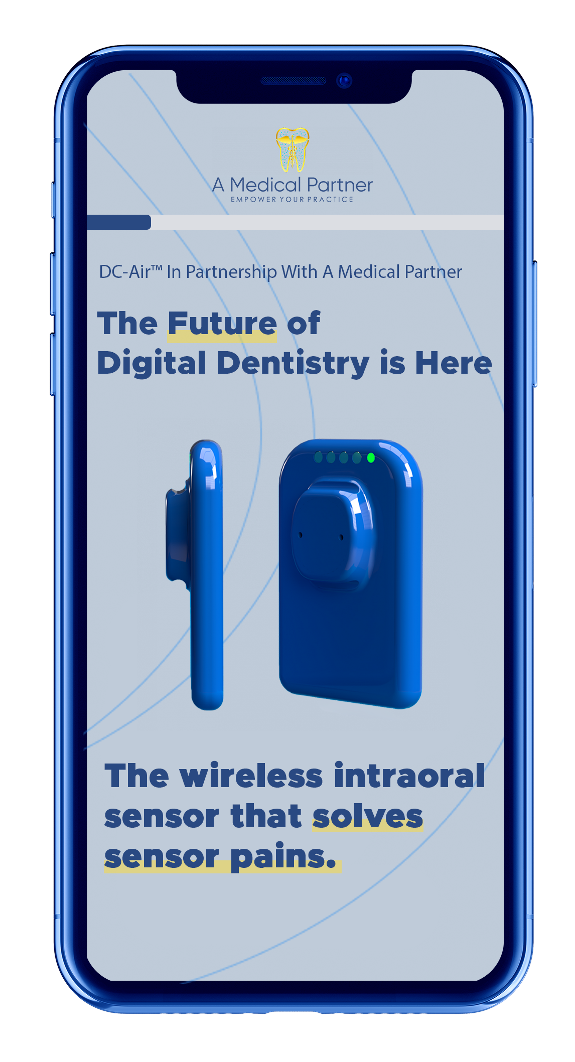 A Medical Partner USA